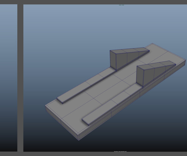 ArtStation - Tank Kit Bash | Resources