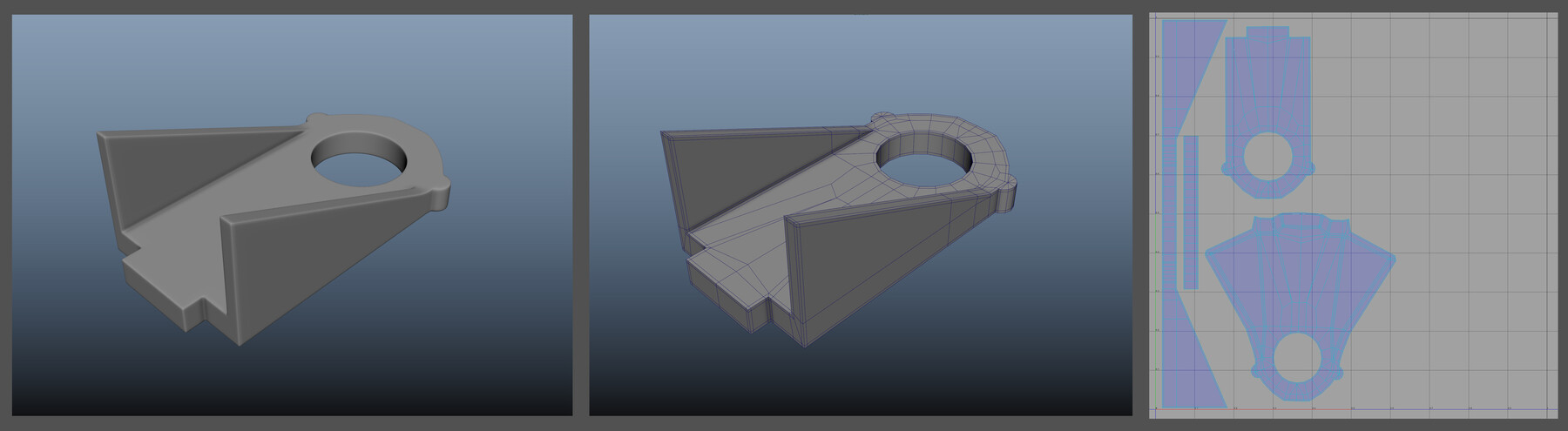 ArtStation - Tank Kit Bash | Resources