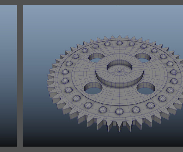 ArtStation - Tank Kit Bash | Resources