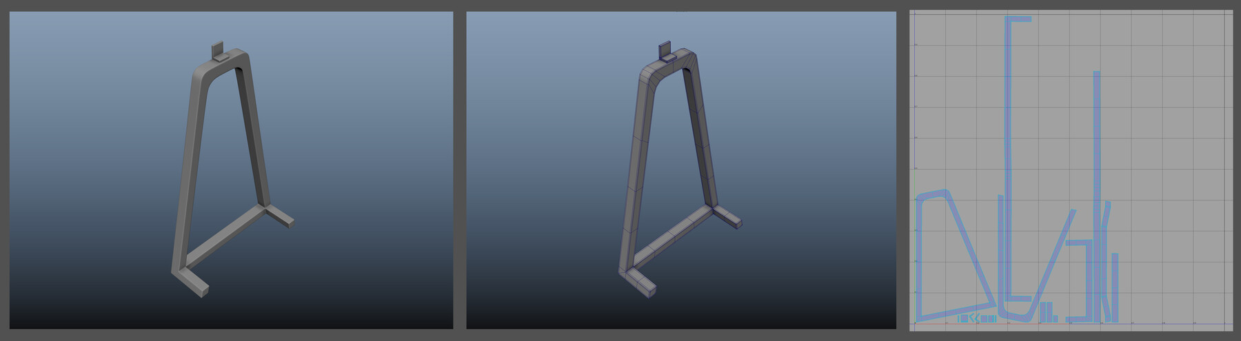 ArtStation - Tank Kit Bash | Resources