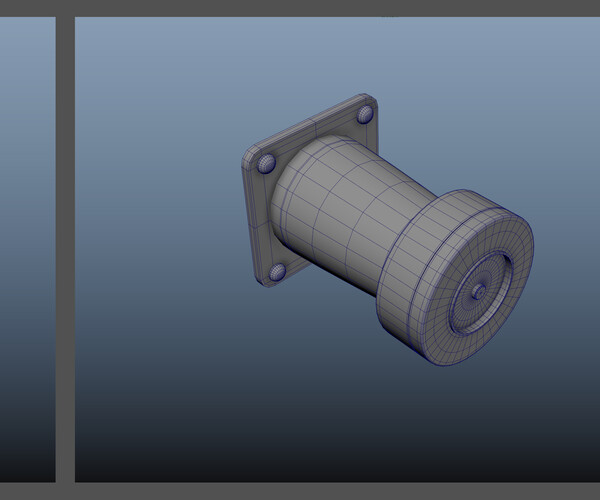 ArtStation - Tank Kit Bash | Resources