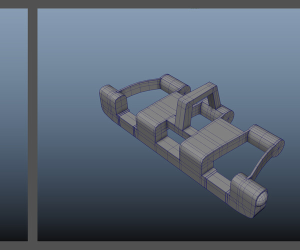 ArtStation - Tank Kit Bash | Resources
