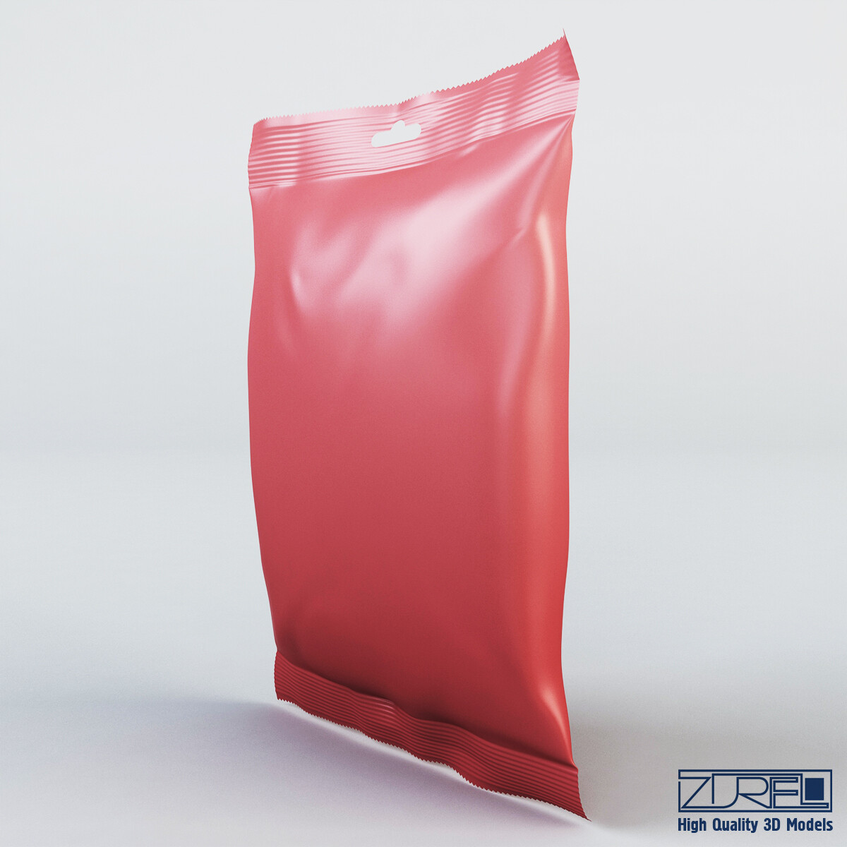 ArtStation - Food Packaging 100 grams | Resources