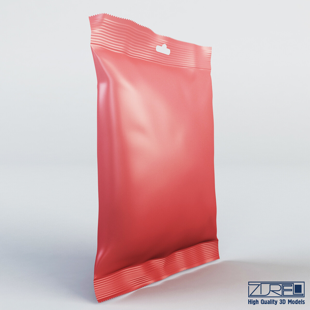 ArtStation - Food Packaging 100 grams | Resources