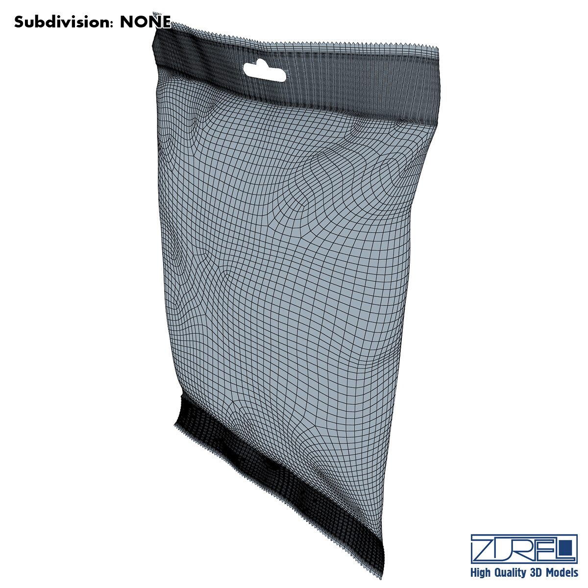 ArtStation - Food Packaging 100 grams | Resources