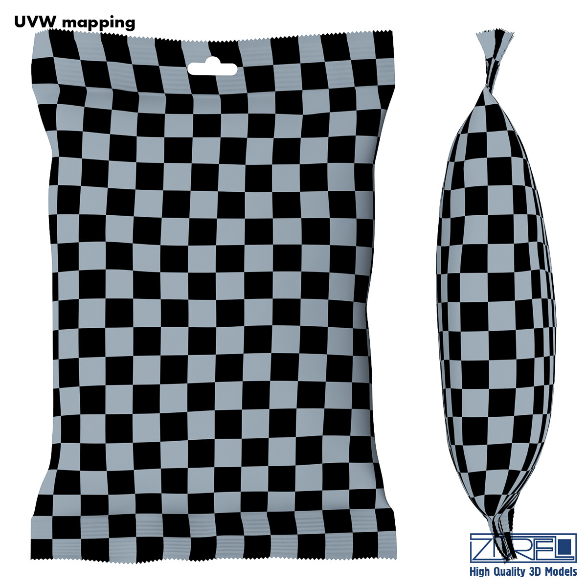 ArtStation - Food Packaging 100 grams | Resources