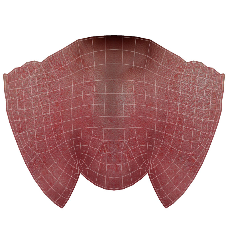 ArtStation - Male Female Base Rig | Game Assets