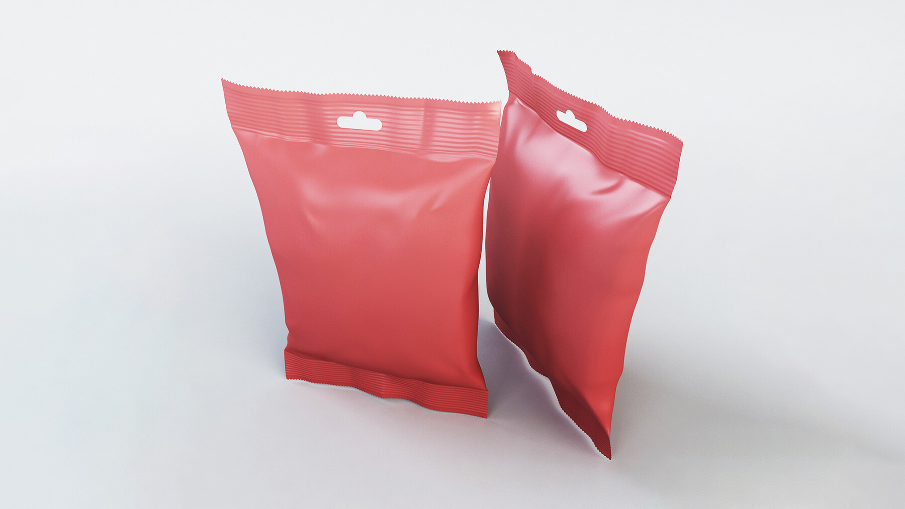 ArtStation - Food Packaging 50 grams v 2 | Resources