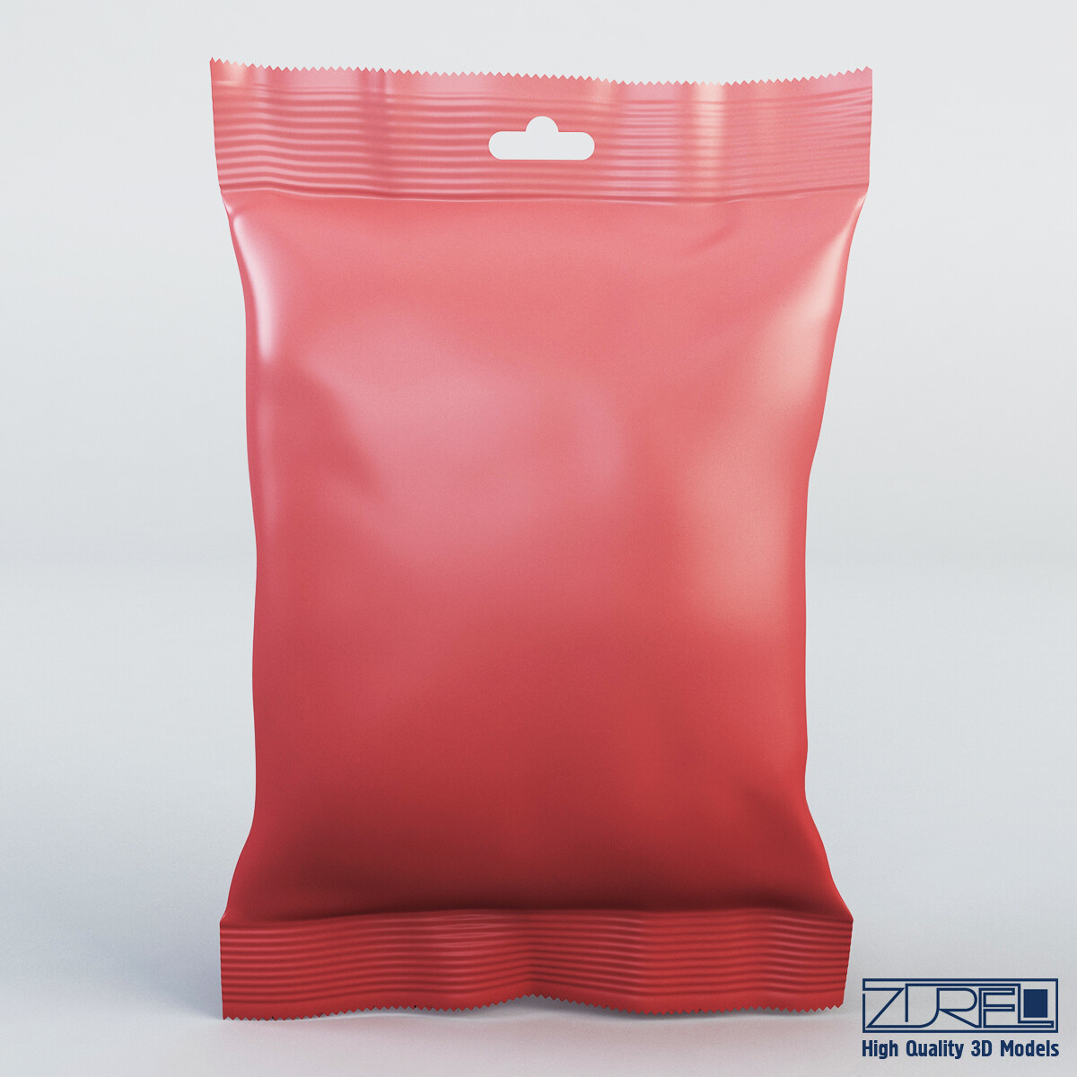 ArtStation - Food Packaging 50 grams v 2 | Resources