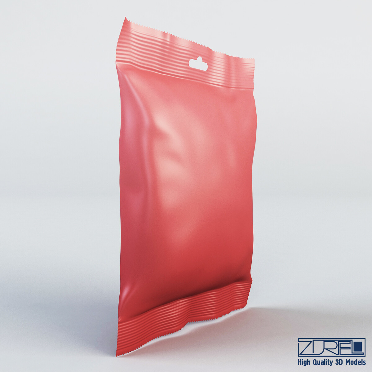 ArtStation - Food Packaging 50 grams v 2 | Resources