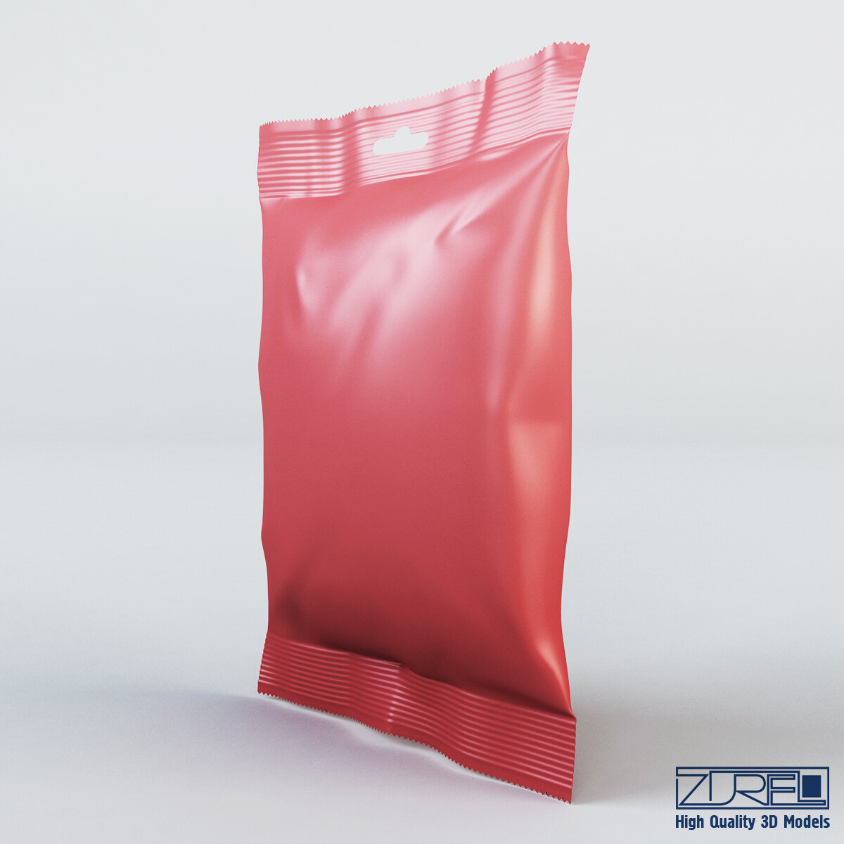 ArtStation - Food Packaging 50 grams v 2 | Resources