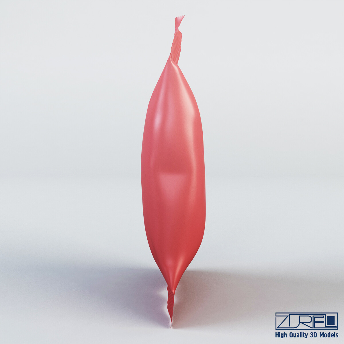 ArtStation - Food Packaging 50 grams v 2 | Resources