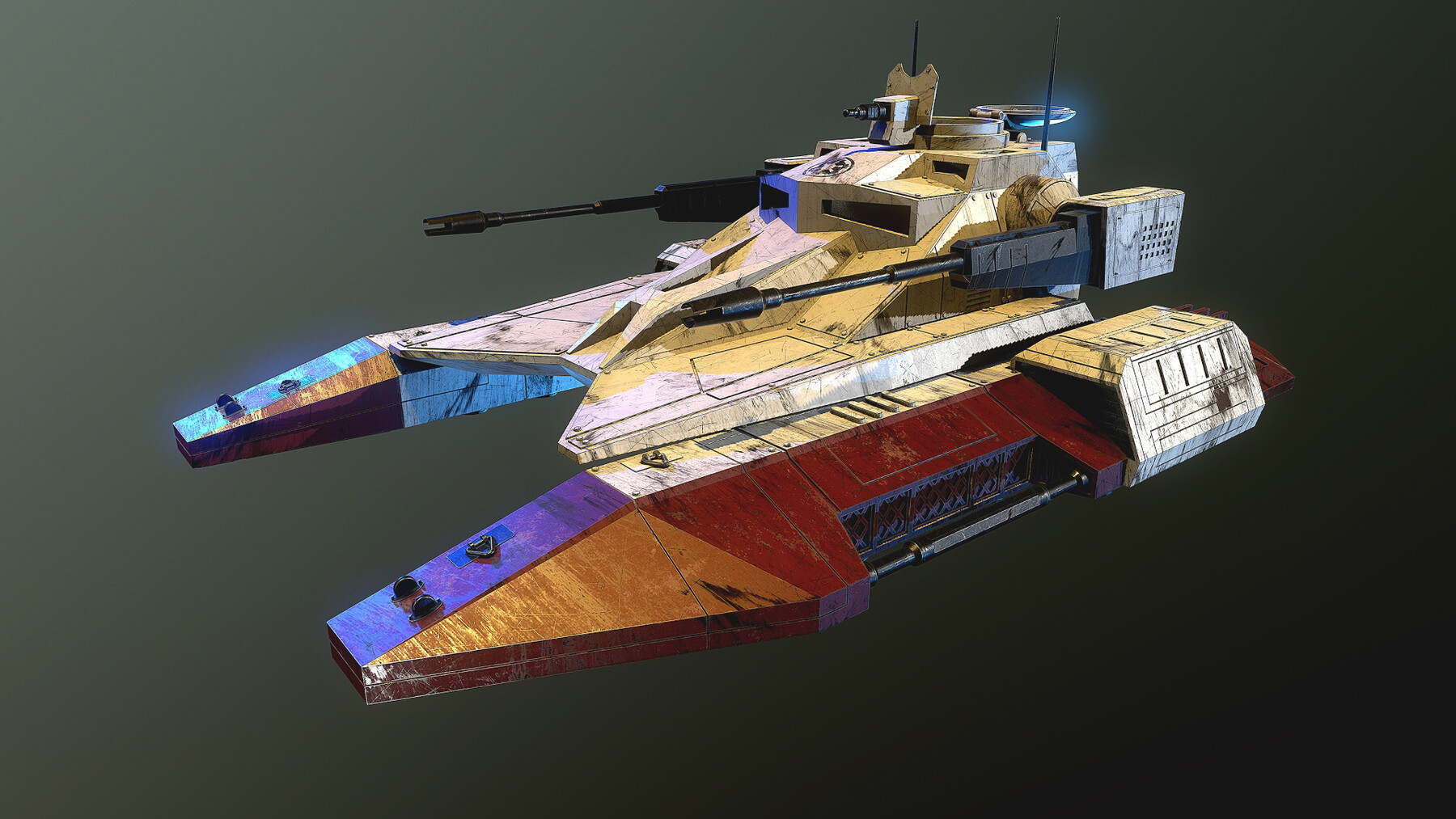 ArtStation - Tx130 Star Wars | Resources