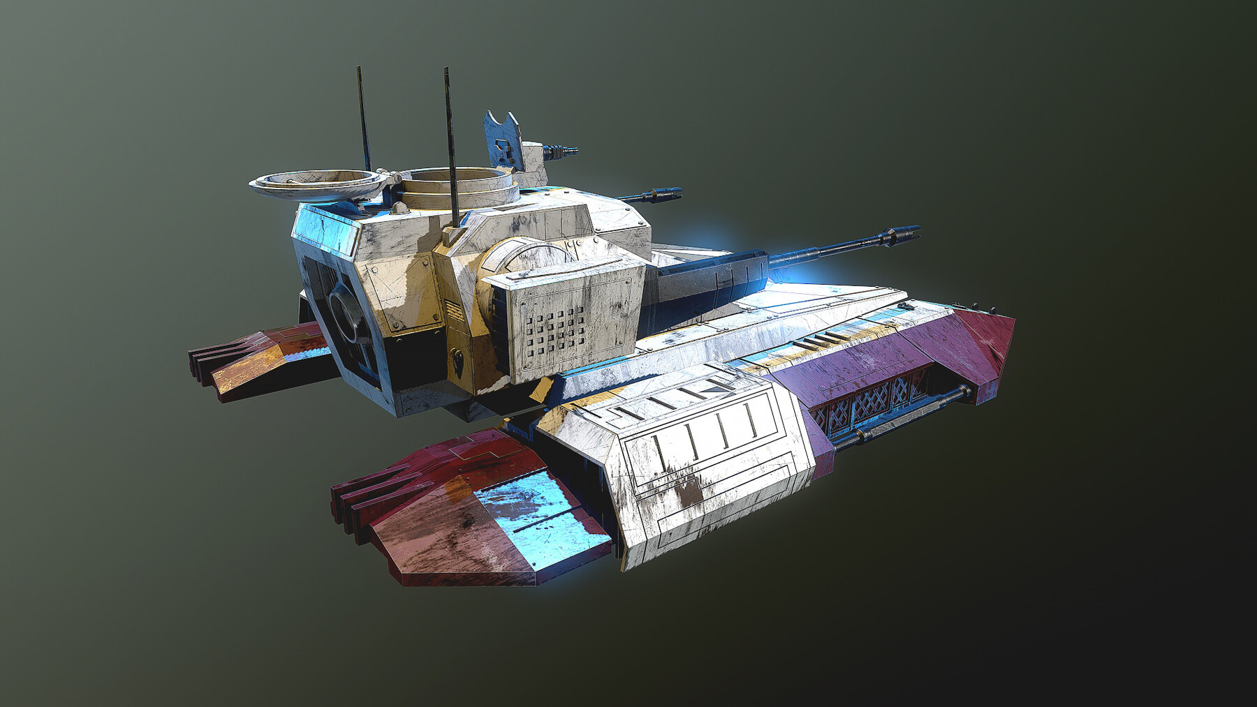 ArtStation - Tx130 Star Wars | Resources