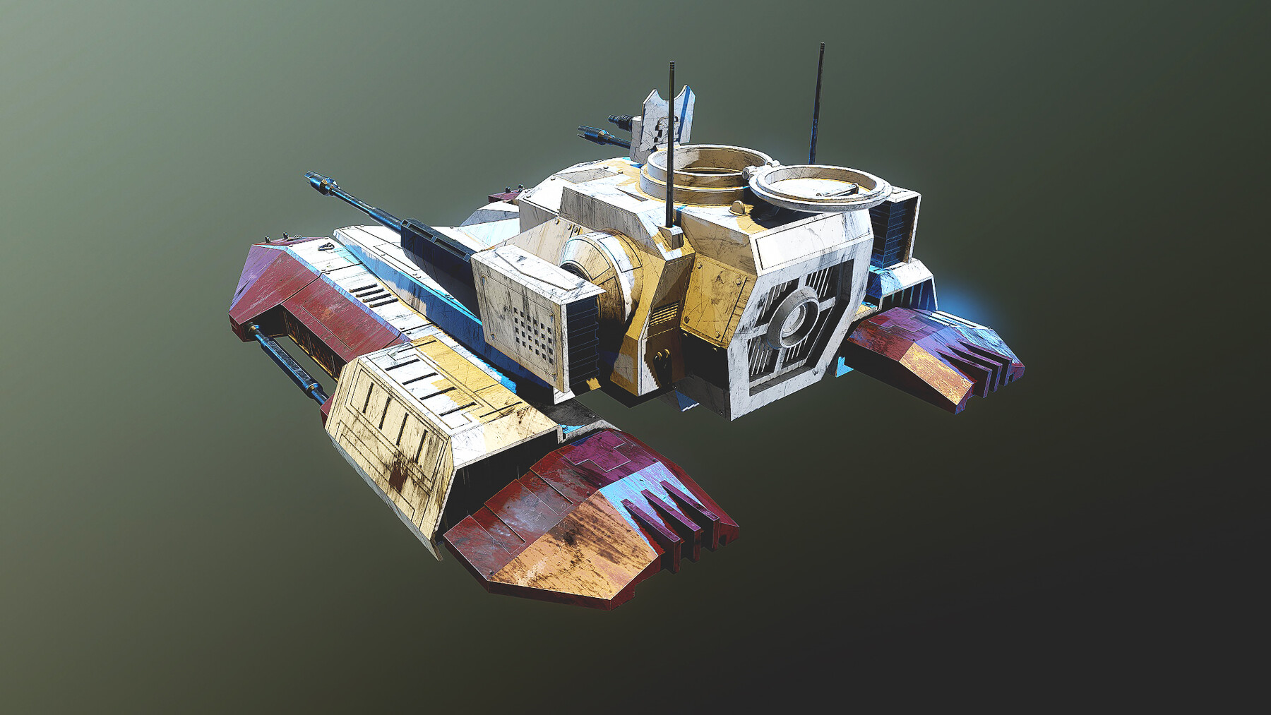 ArtStation - Tx130 Star Wars | Resources