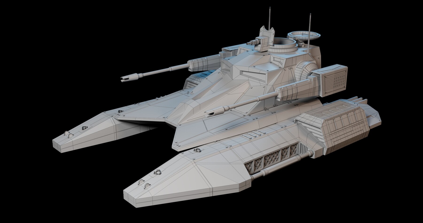 ArtStation - Tx130 Star Wars | Resources
