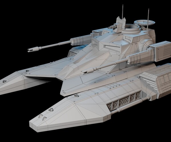 ArtStation - Tx130 Star Wars | Resources