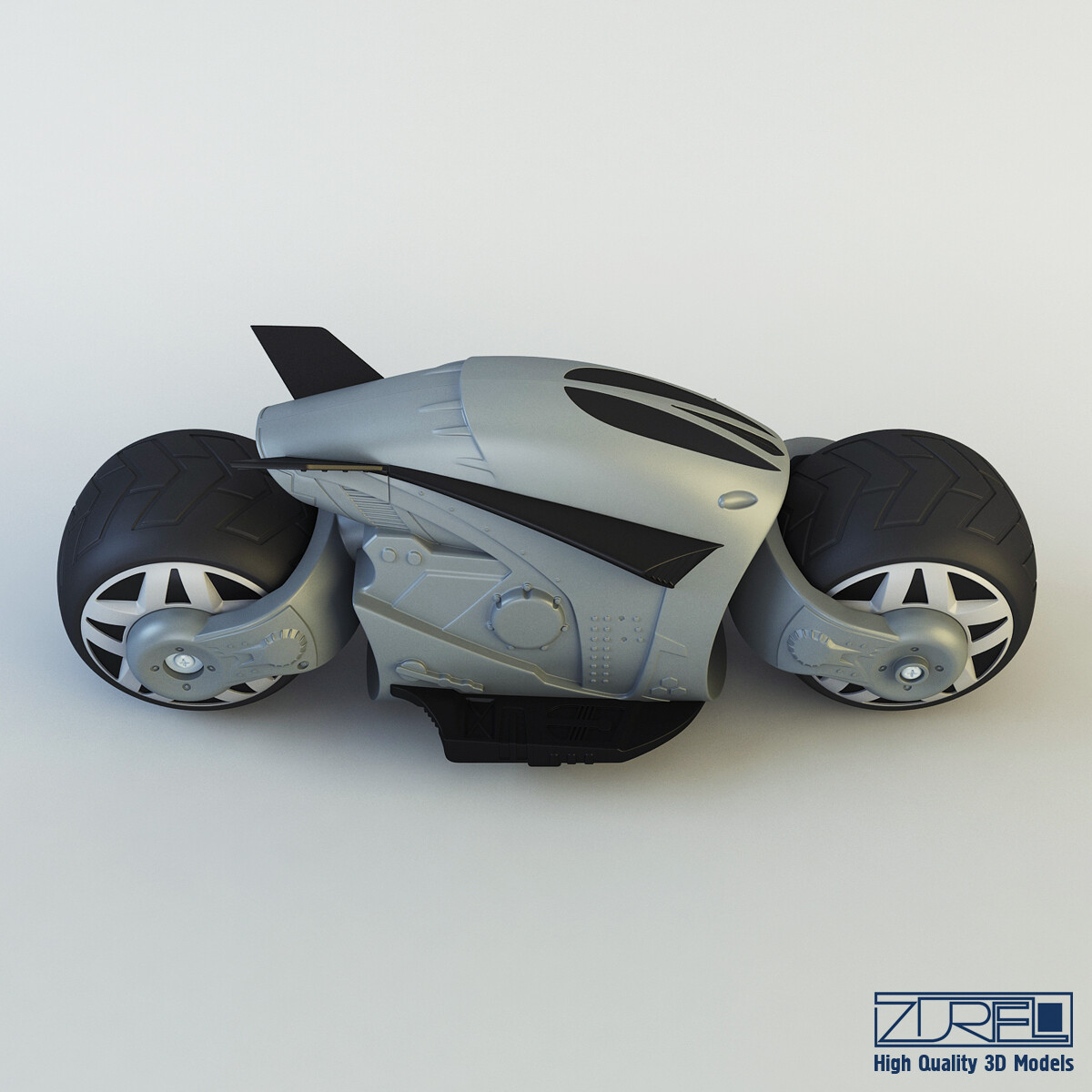 ArtStation - Cyber Cycle | Resources