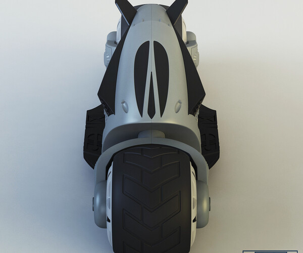 ArtStation - Cyber Cycle | Resources