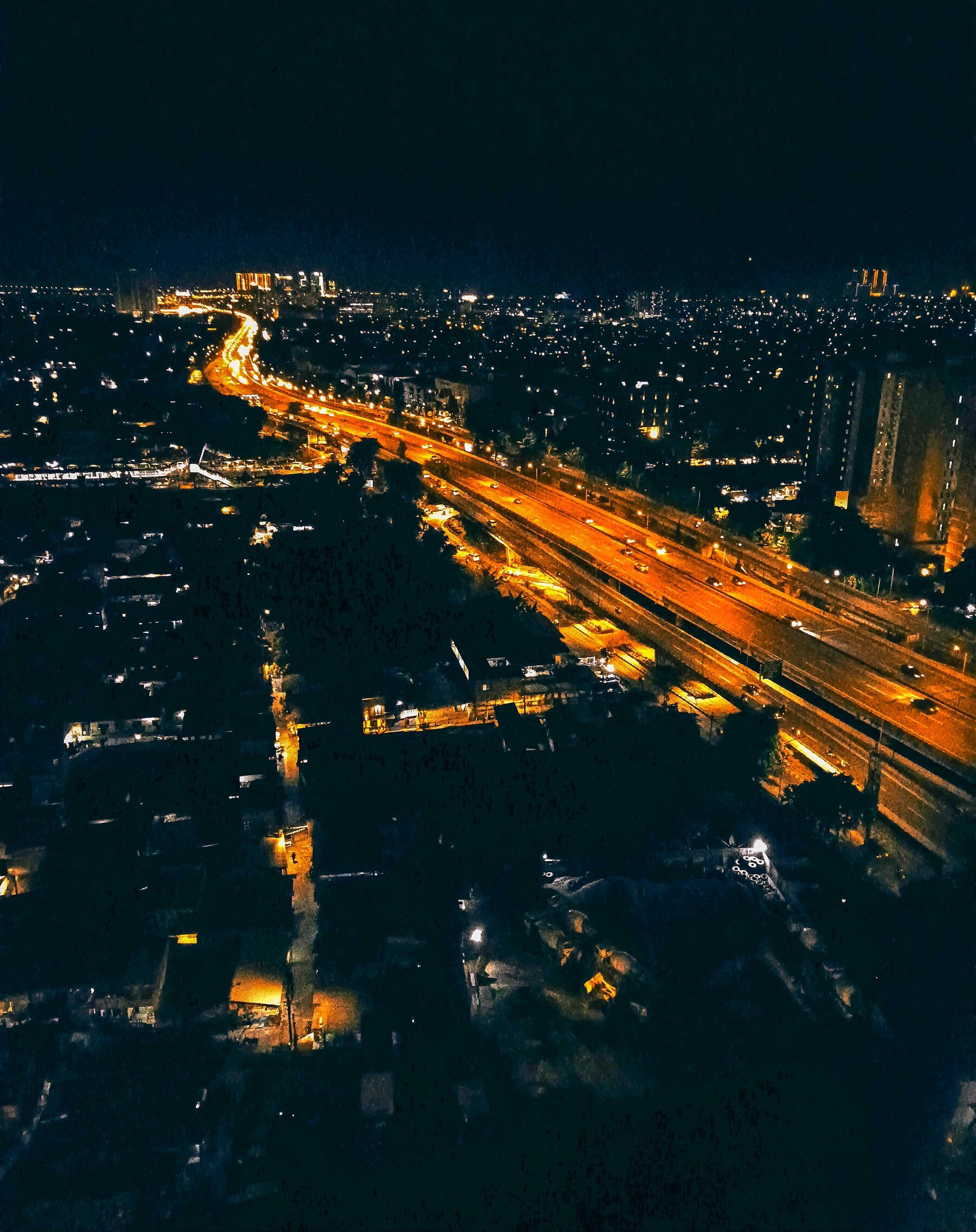 ArtStation - Photos Of Jakarta Night City | Resources