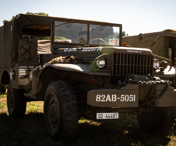 ArtStation - 50+ WW2 vehicle reference images | Resources