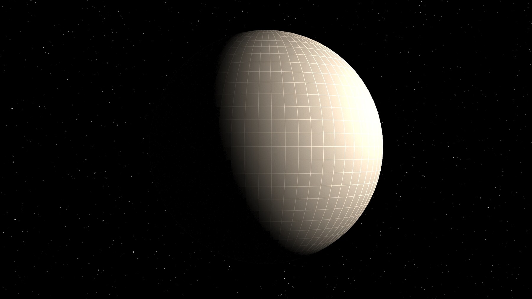 ArtStation - Planet Earth 3D model | Resources