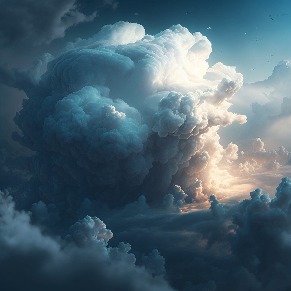 ArtStation - Mother Nature | Artworks