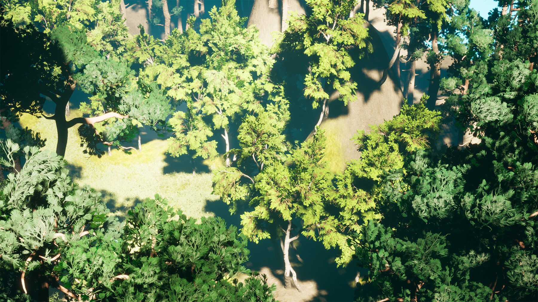 ArtStation - Forest Pack | Game Assets