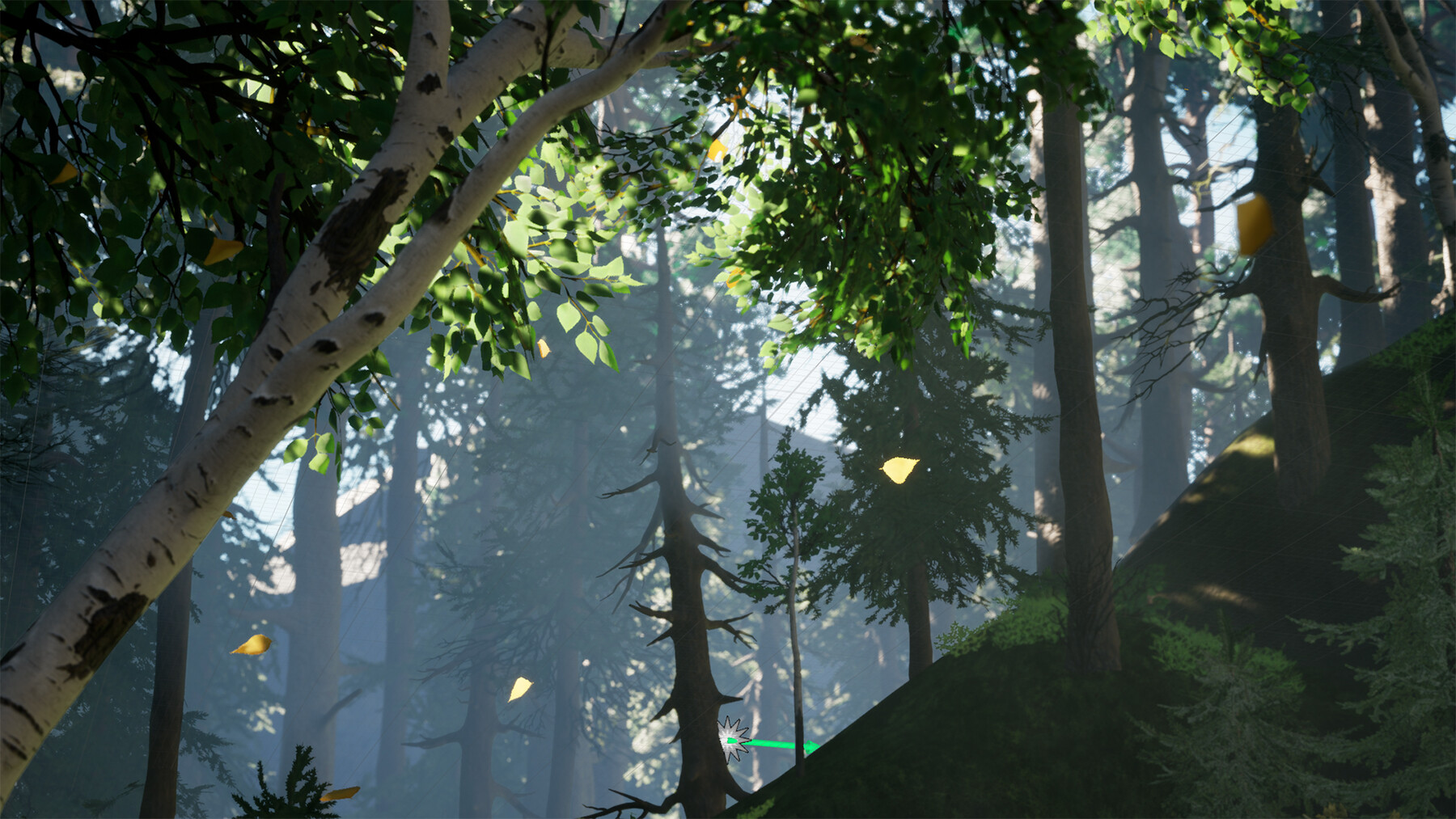 ArtStation - Forest Pack | Game Assets