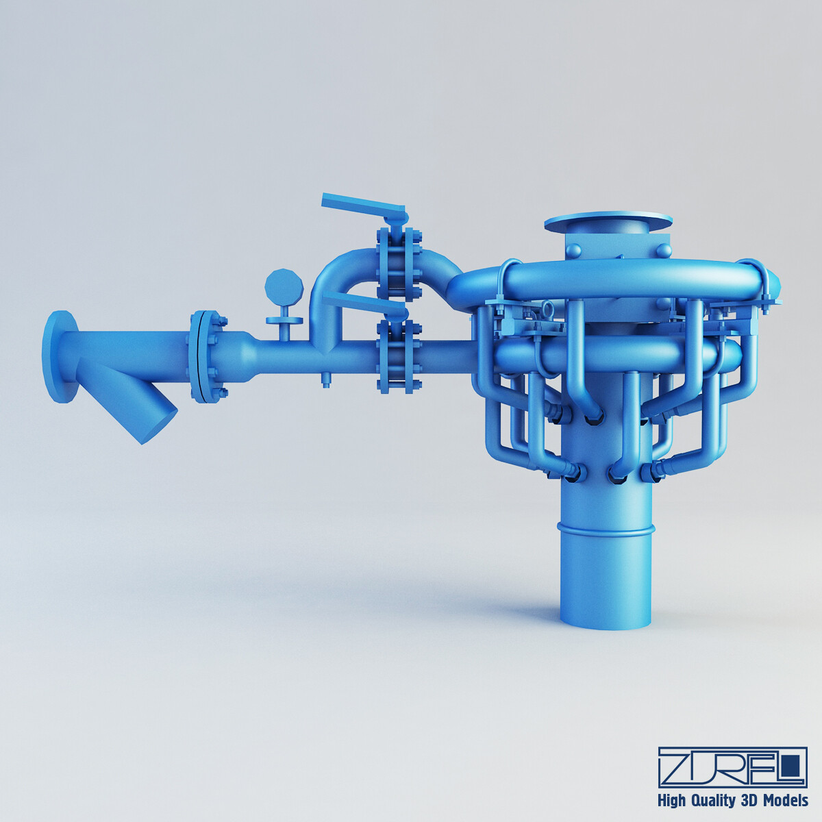 ArtStation - Mixer | Resources