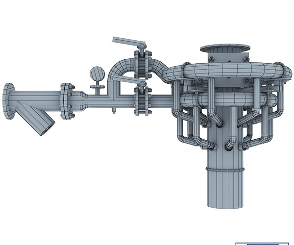 ArtStation - Mixer | Resources
