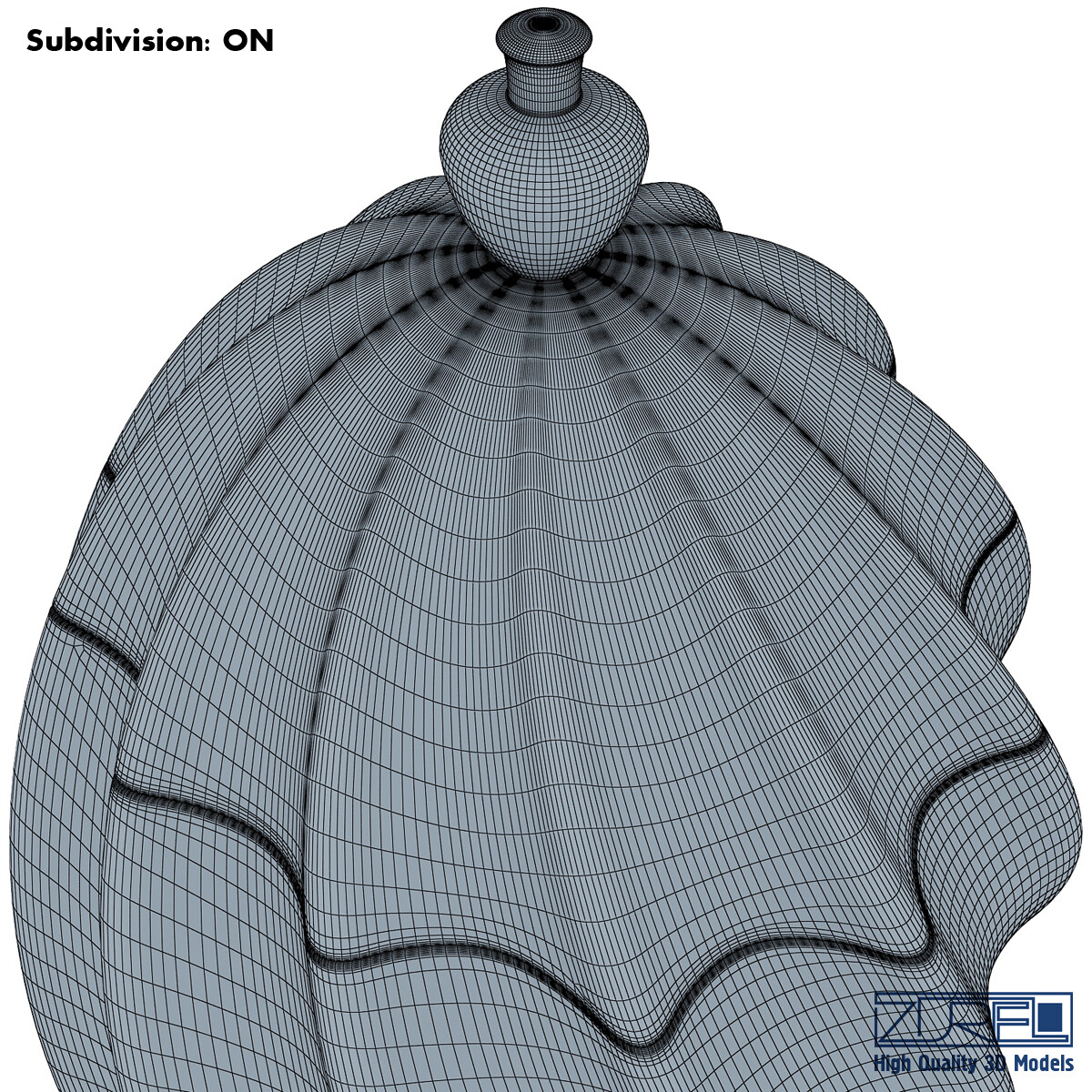 ArtStation - Egg Lamp | Resources