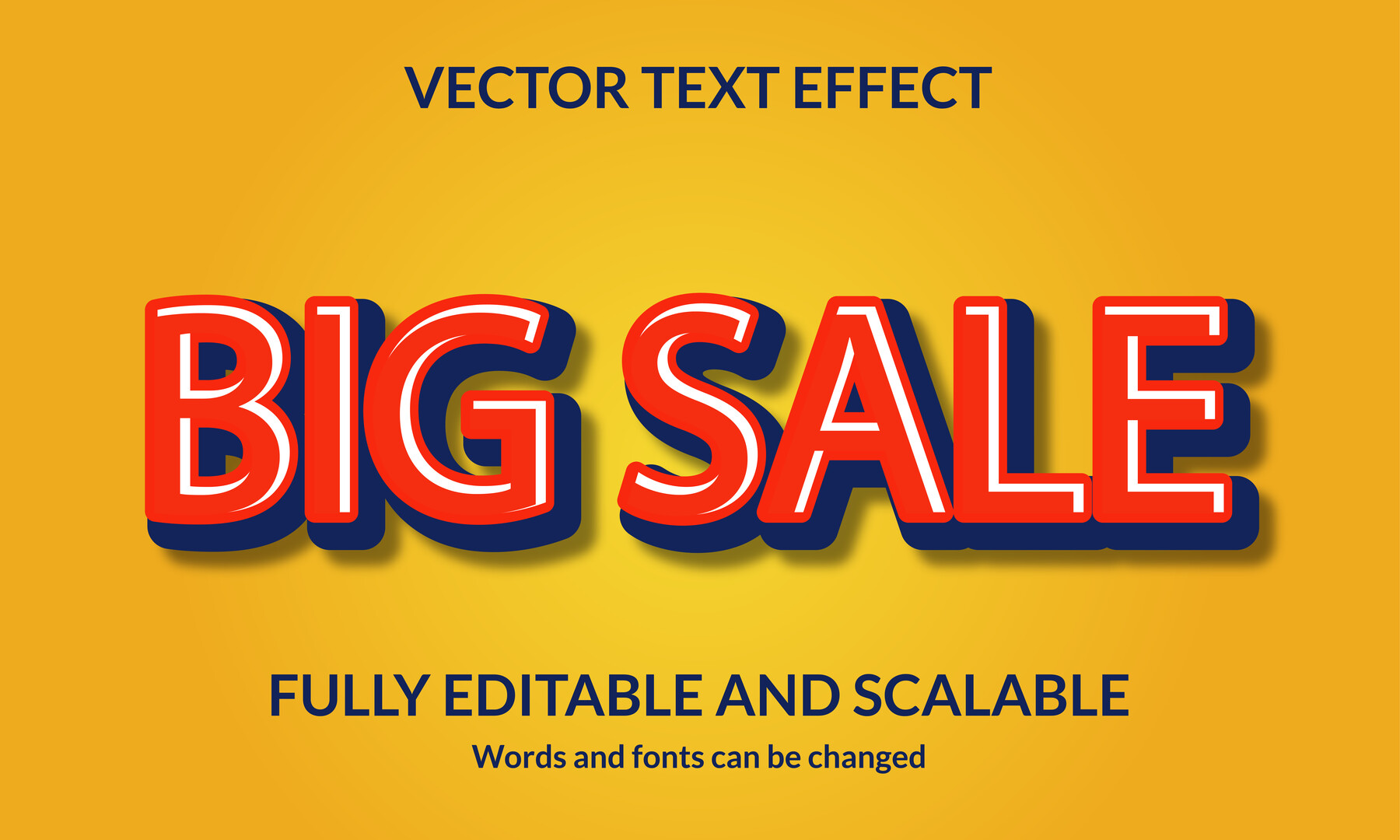 ArtStation - 3D Big Sale discount template banner for product sale ...