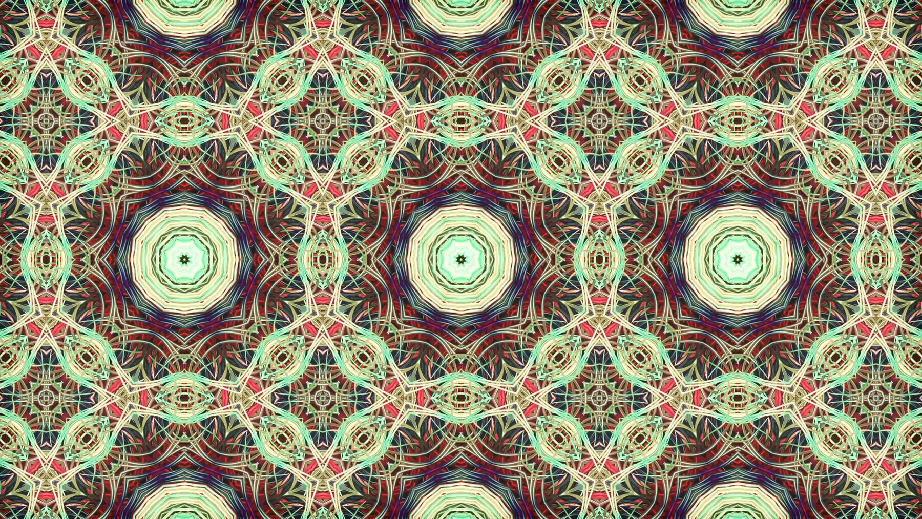 ArtStation - VJ Loop #143 | Resources