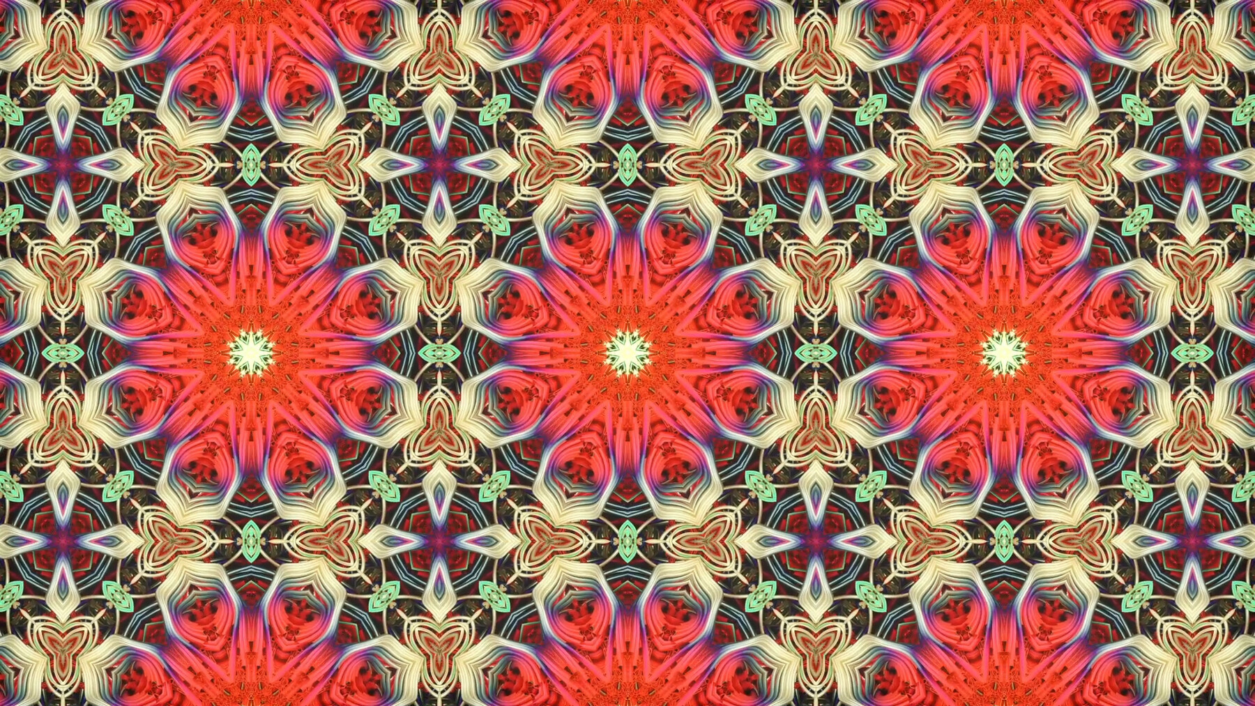 ArtStation - VJ Loop #143 | Resources