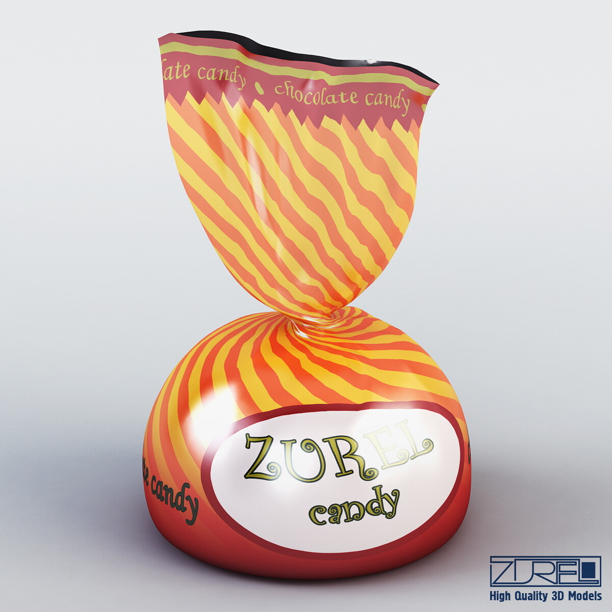 ArtStation - Candy | Resources