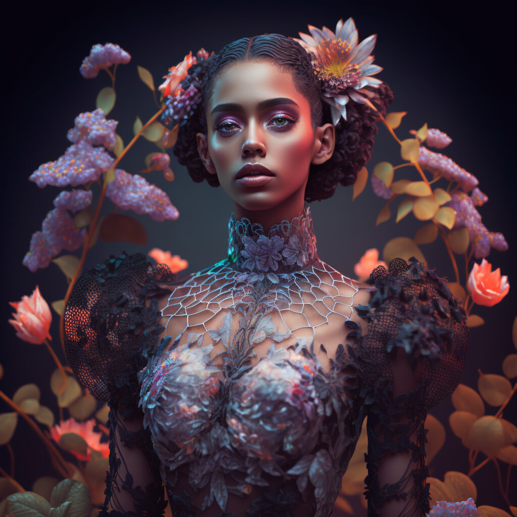 ArtStation - Hazel | Artworks