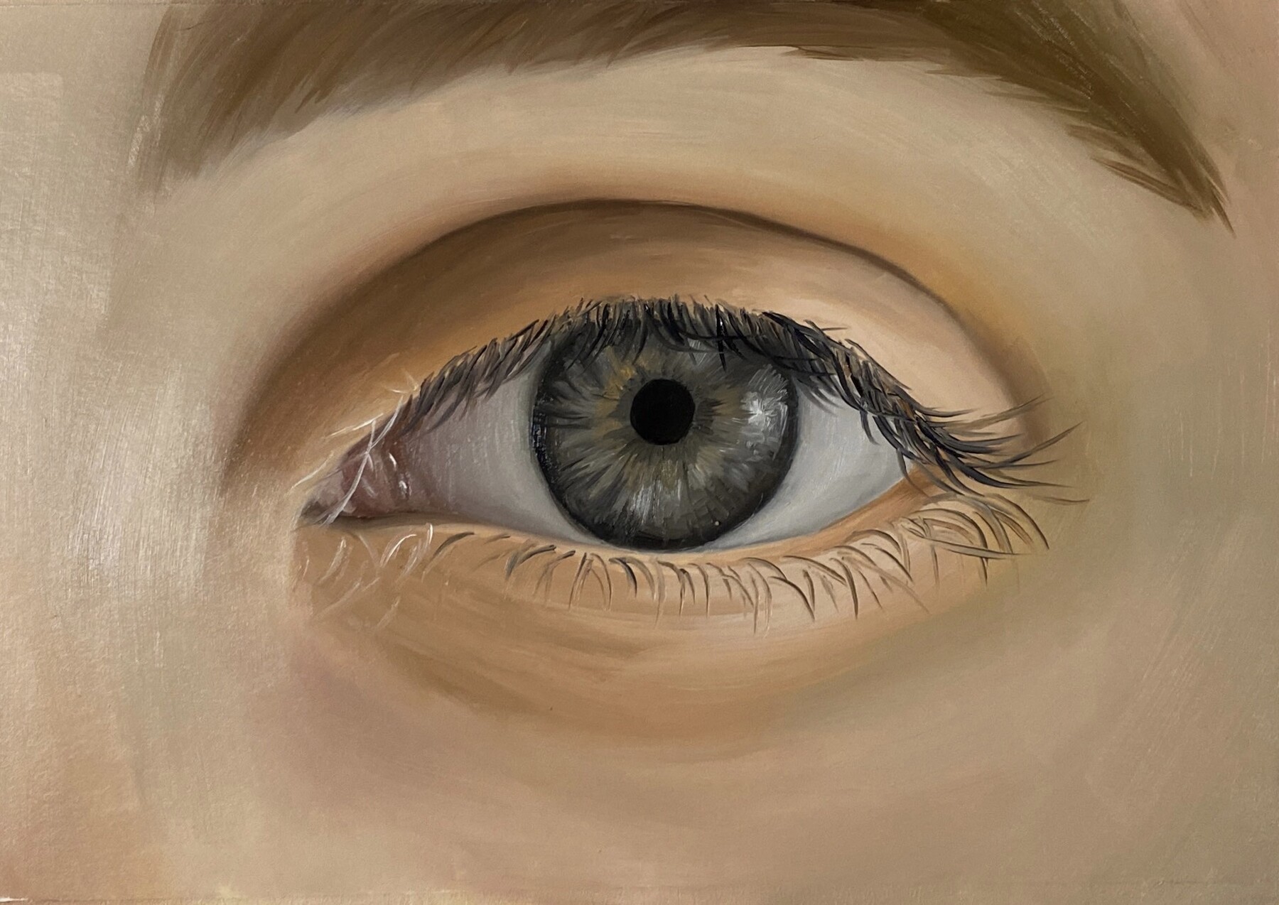 ArtStation - Calm | Artworks