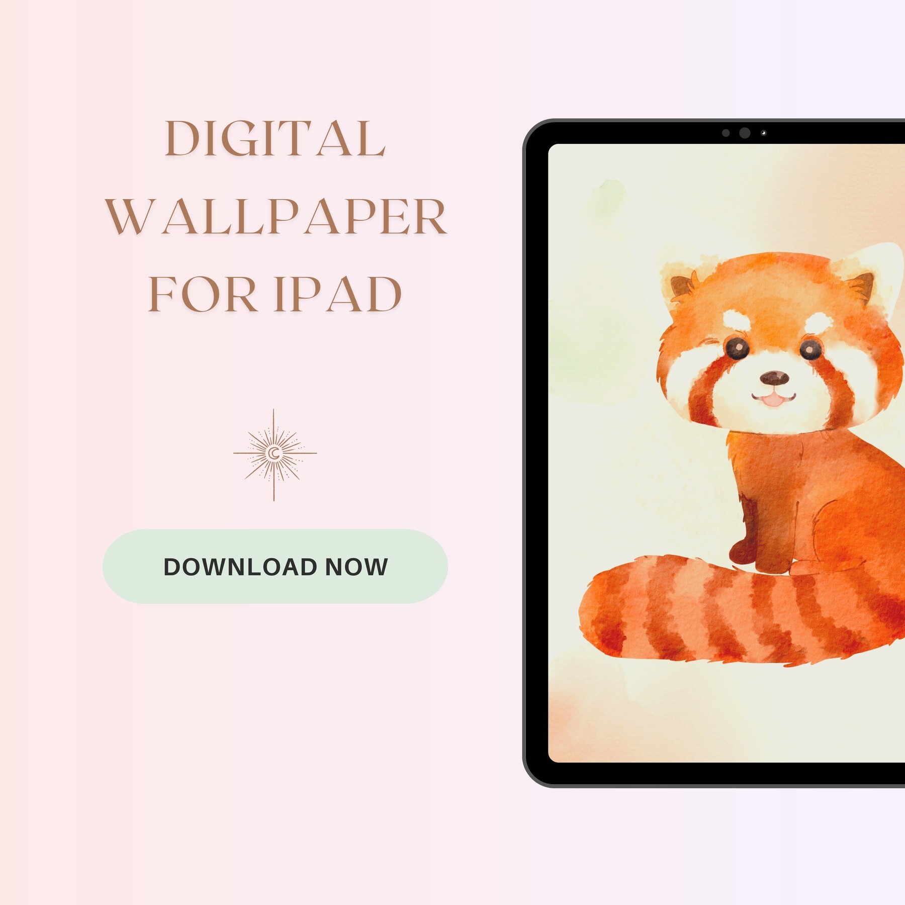 ArtStation - Cute Tablet Wallpaper, Tablet Wallpapers, iPad Lockscreen ...