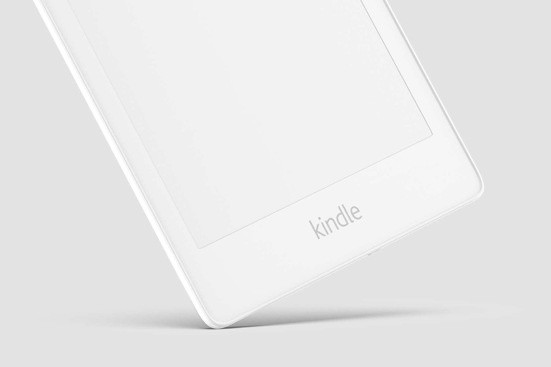 ArtStation - Kindle eBook Mockup | Resources