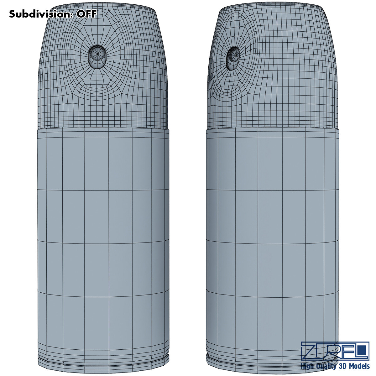ArtStation - Spray Can | Resources