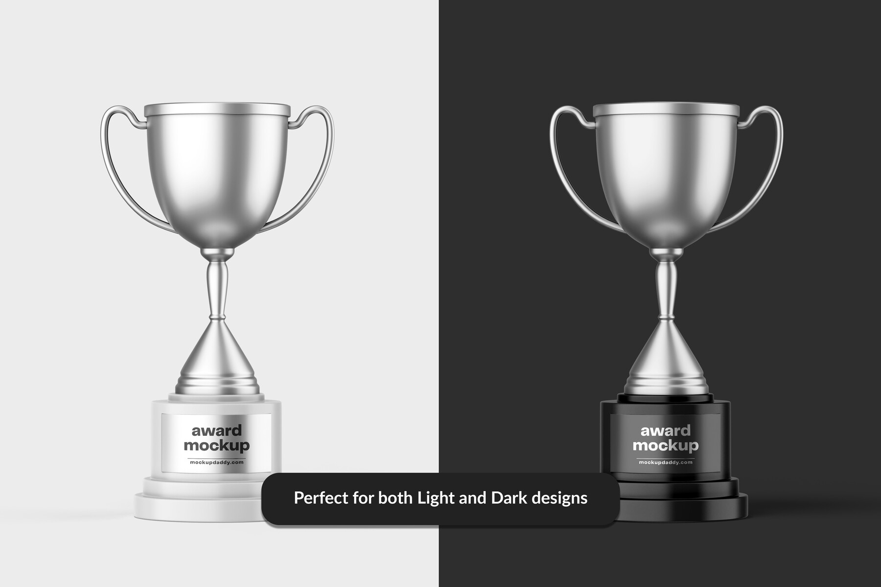 ArtStation - Trophy Mockup | Artworks