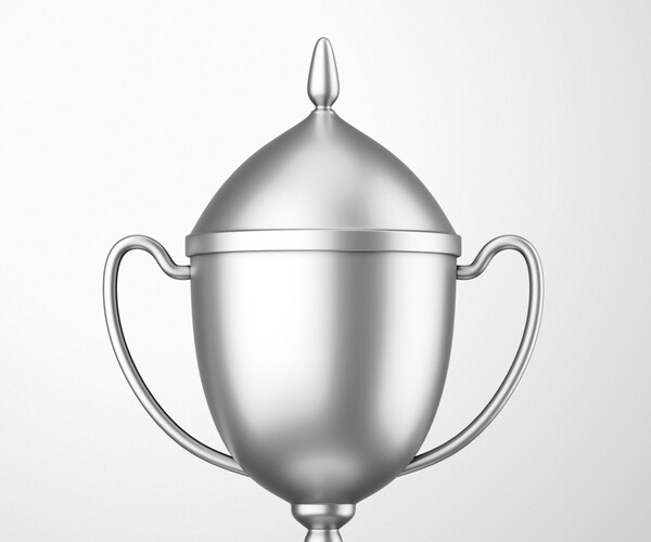 ArtStation - Trophy Mockup | Artworks