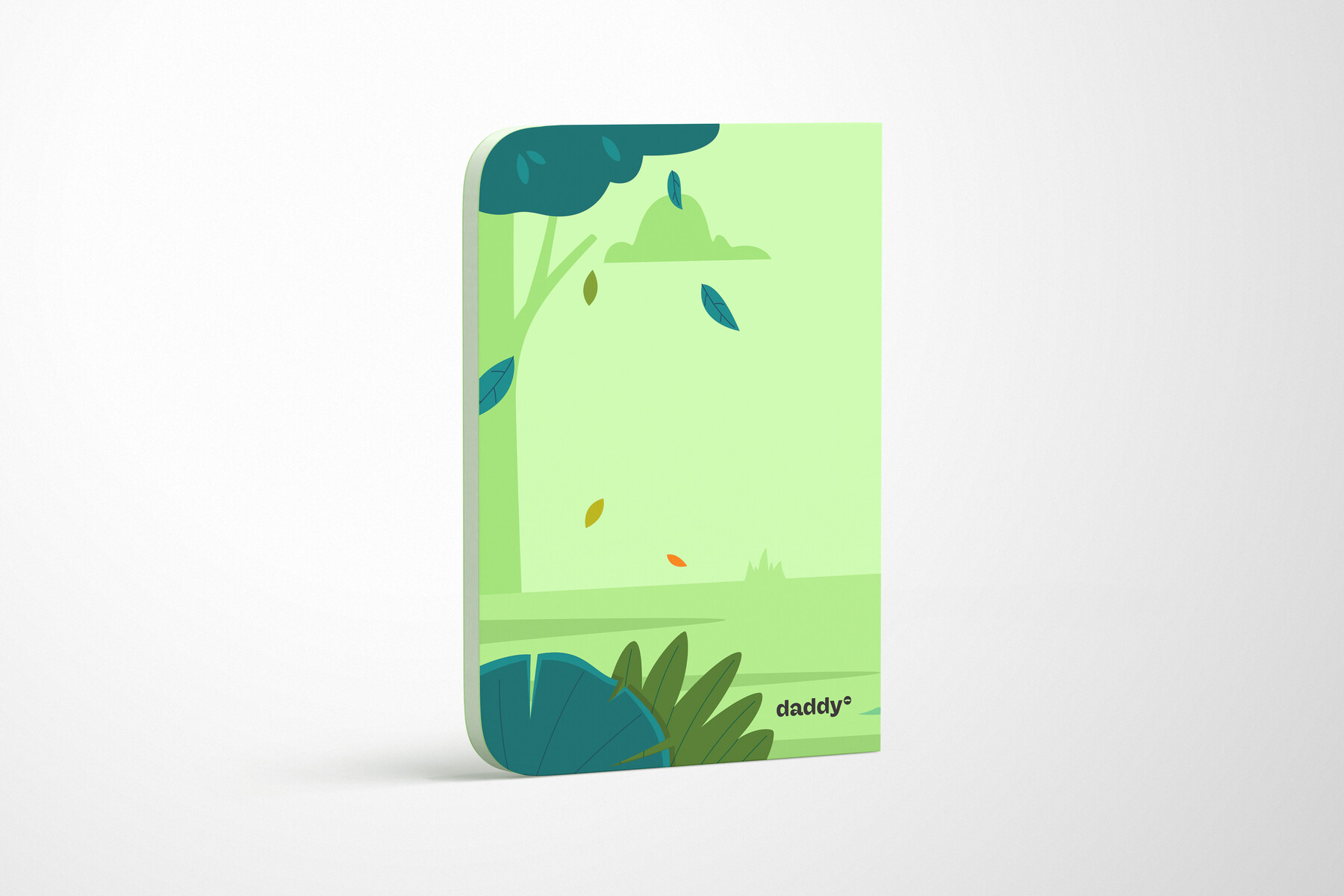 ArtStation - Rectangle Children's Book Mockup | Artworks