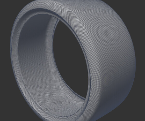 ArtStation - Pirelli P ZERO™ (PZ4) • R 325/30ZR23 (109Y) • 280/AA/A ...