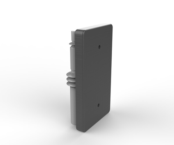 ArtStation - Communicator - Star Wars - Printable 3d model - STL files ...