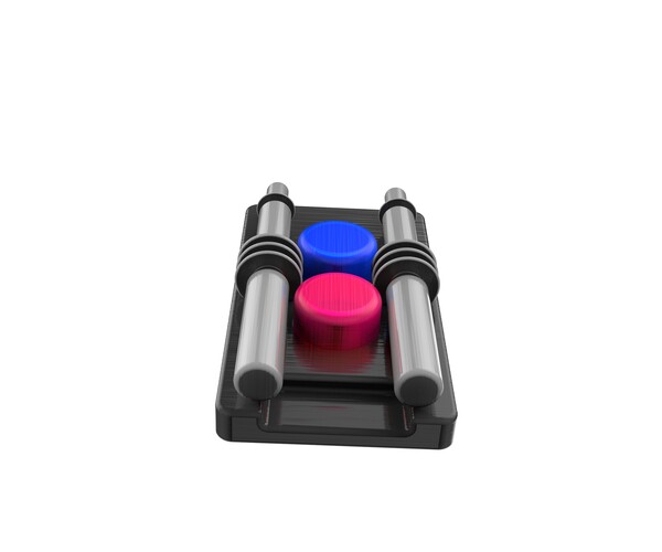 ArtStation - Communicator - Star Wars - Printable 3d model - STL files ...