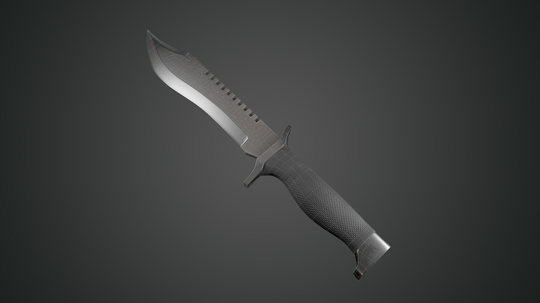 ArtStation - Counter Strike - Global Offensive | Knives | Game Assets