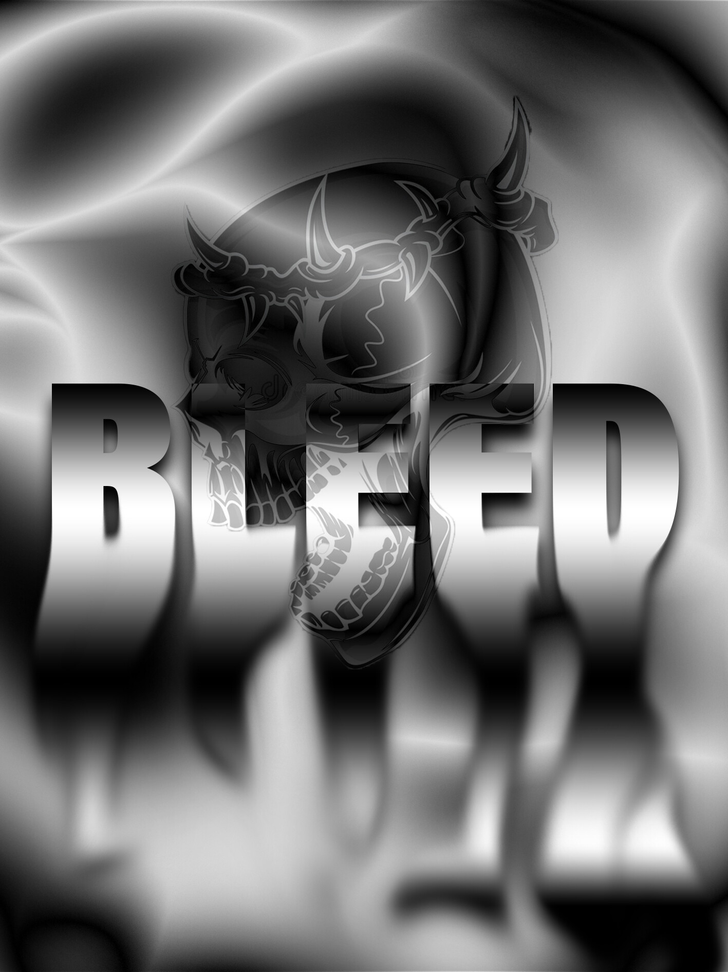 ArtStation - BLEED | Artworks