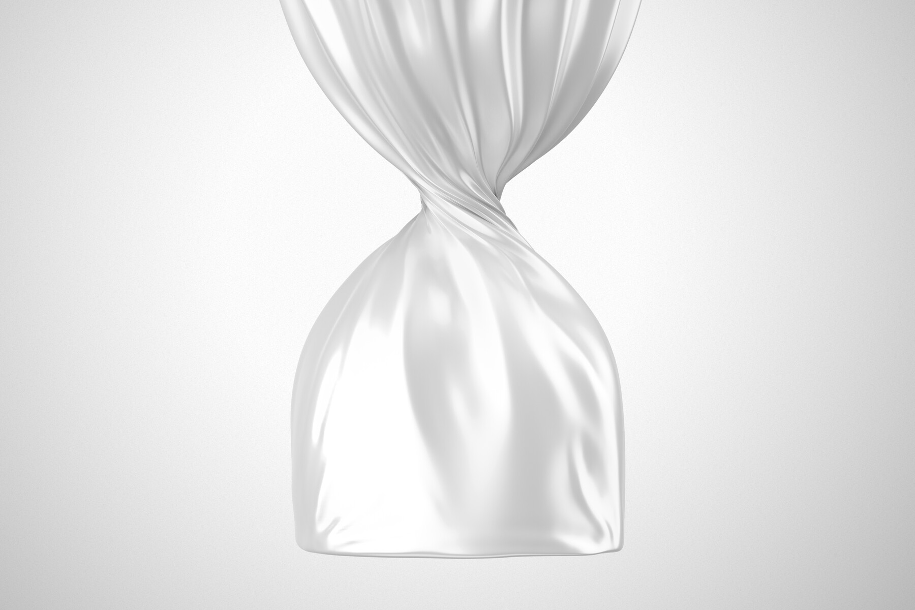 ArtStation - Twist Wrap Candy Mockup | Artworks